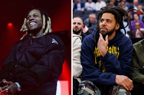Lil Durk Says He Isnt Big On Lyrical Rappers Praises J Cole Complex