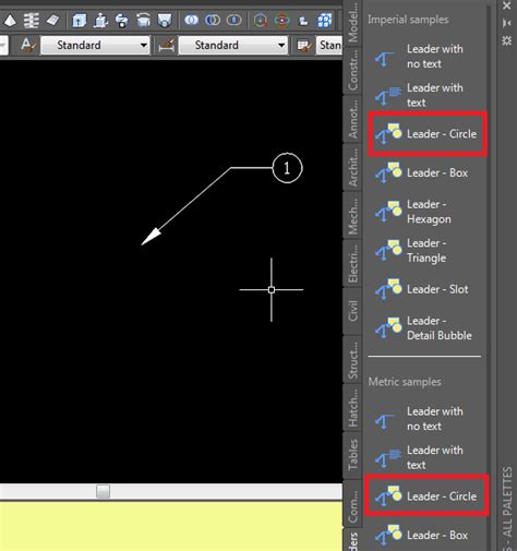 Solved Multi Leader Text Frame Autodesk Community