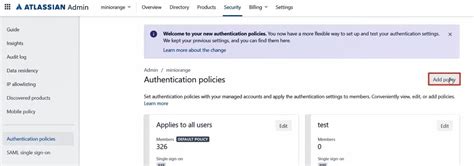 Jira Cloud Sso Single Sign On Atlassian Access Saml Sso Integration