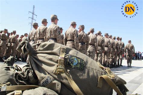 Цэргийн бүртгэлийг энэ сарын 6 22 ны өдрүүдэд зохион байгуулна Dnn Mn