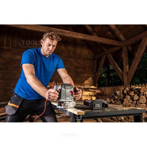 Graphite Milling Machine 1300w Toolsidee Ie