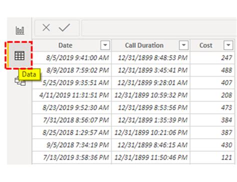 Power BI Date Format For Accurate Data Insights