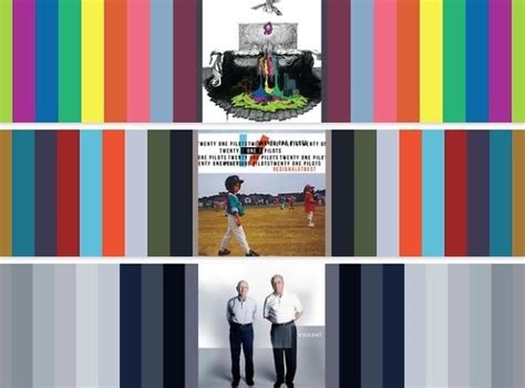 Pin By Cassia On Trabalho Twenty One Pilots Albums Twenty One Pilots