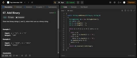 Samikshya Sahoo On Linkedin Day 52100 Problem Link Gsnjqncz
