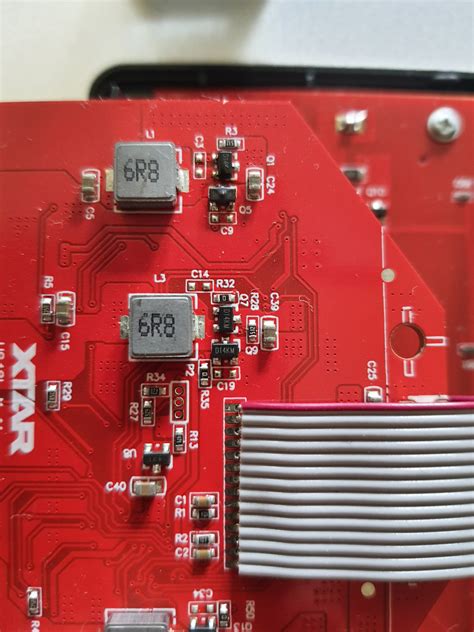 Help Identifying Transistor Discrete Semiconductor Products Digikey Techforum An