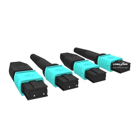 Mtp Cable Connector Mtp Vs Mpo Cable ¿cuáles Son Las Diferencias