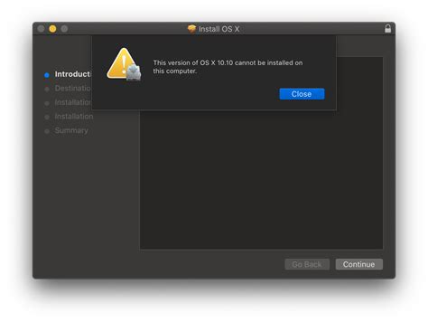 Legacy Macos Offline Method Opencore Install Guide