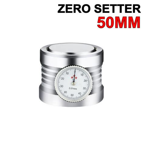 jual zero setter 0 50 zh axis setting tool sumbu z zerro center 50 mm