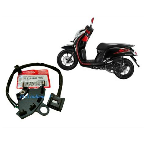 Jual Sensor Ckp Sensor Acg Stater Sensor Spull Spuel Ckp Scoopy Esp Jual Sensor Ckp Sensor Acg Stater Sensor Spull Spuel Ckp Scoopy Esp