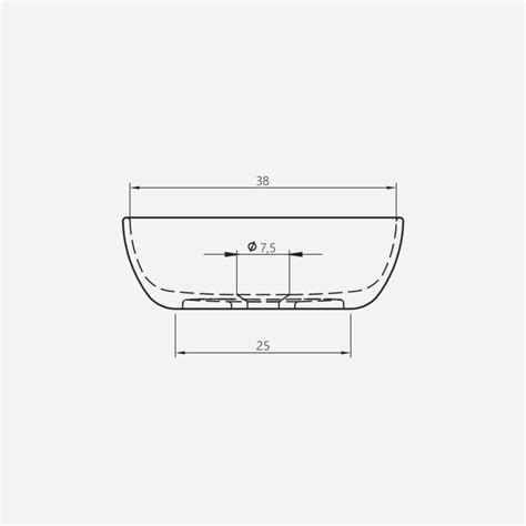 Lavabo Vls 001bm Osb