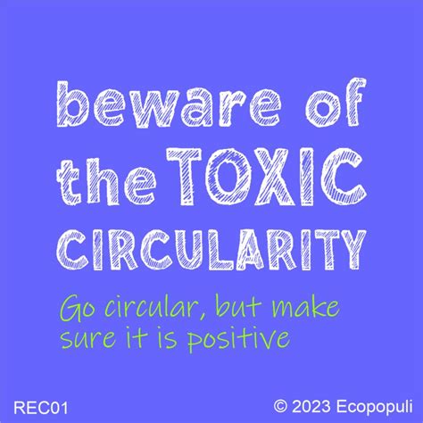 Bruno Pereira On Linkedin Most Circularity Metrics Dont Differentiate