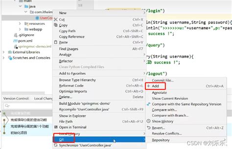 git，分布式版本控制工具 csdn博客