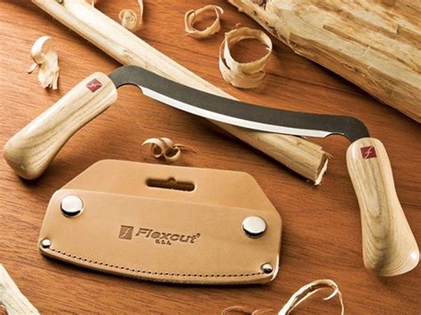 Draw Knife How To Use What Are The Types What Are The Purposes Of
