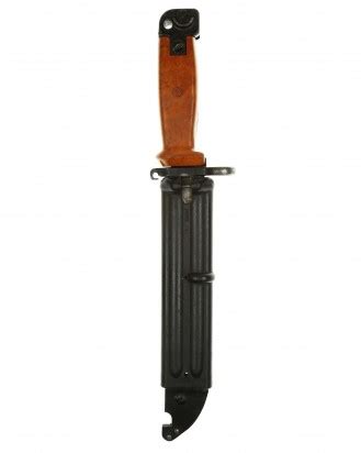 Akm Type Ii Bayonet