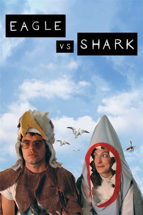 Eagle Vs Shark Elisa Viihde