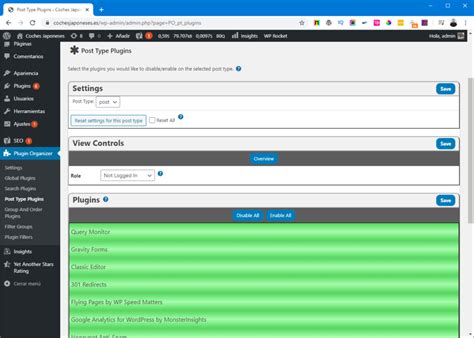 Carga Condicional En Wordpress Js Css Y Plugins