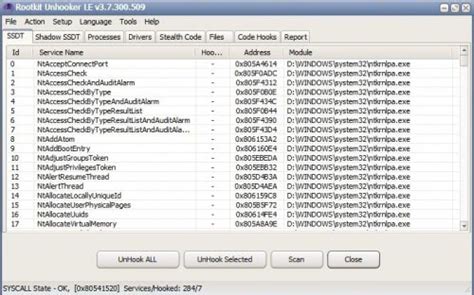 Should I Have Malwarebytes Scan For Rootkits Proplopte