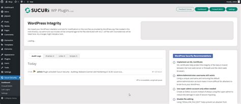 7 Best Wordpress Security Plugin In 2023 Perfect Web Solutions