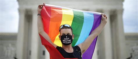Michigan Adds Sexual Orientation And Gender Identity As Protected Categories Against