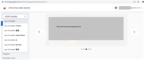 Building Odata Services 7 Json Formatter Extension Discovering Abap