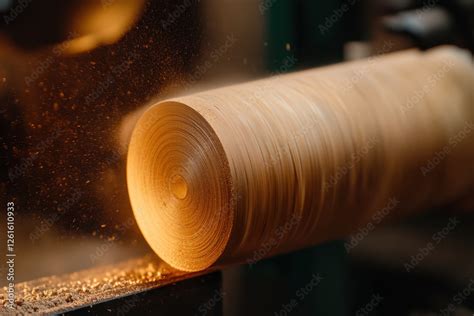 Metalworking Cnc Milling Machine Hi Technology Machining Concept Wood Lathe Shaping