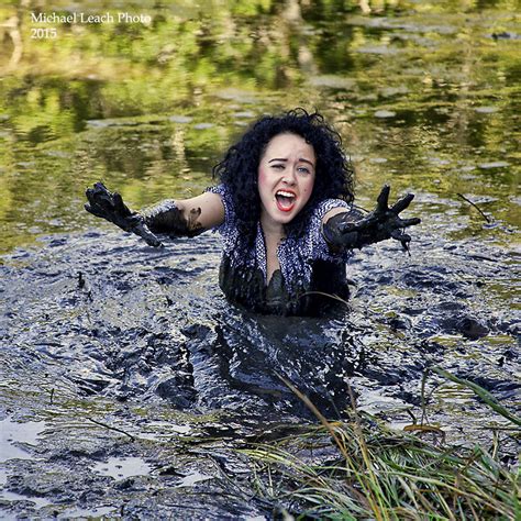 Mlp Tina Sweet In Quicksand Sep15 3000 By Michaelleachphoto On Deviantart