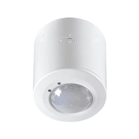 Ir Tec Occupancy Sensor Wall Switches Switches And Dimmers Lighting And Electrical Wall