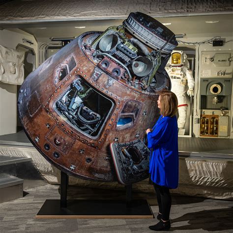 Apollo Th Anniversary Exhibit To Launch New Space Rental Service