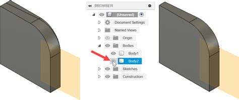 Question About Fillet Autodesk Community