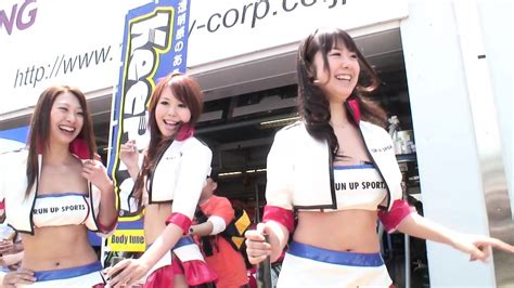 Cute Race Queen Eporner