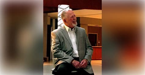 Obituary Information For Mitchell Floyd