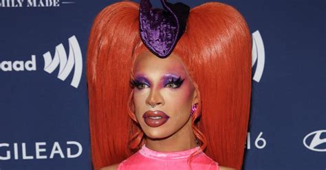 Drag Races Yvie Oddly Claims Producers Live In Luxury While Sleep