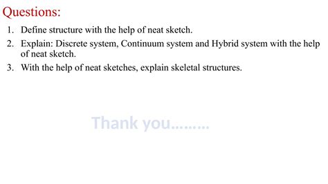 1 Introduction Of Structural Analysis Pptx