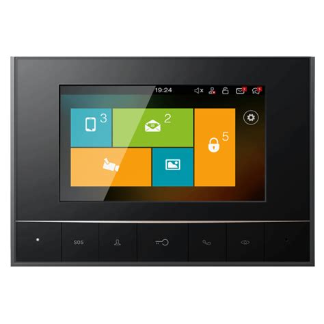 Akuvox R C LTE SM Smart SIP Video Intercom Active Online