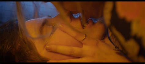 Naked Paulina Galazka In A Memory Of Last Summer