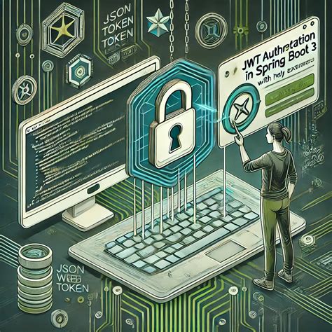 Understanding Json Web Token Jwt And Java Security A Comprehensive