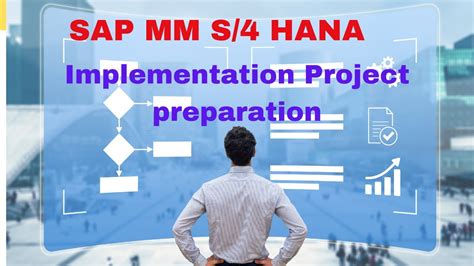 Sap Mm S 4 Hana Implementation Project Interview Preparation Youtube