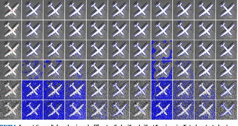 Figure 3 From A Shape Prior Based Active Contour Model For Automatic Images Segmentation