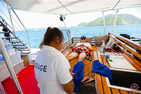 Вечеринка на яхте — Art Of Events