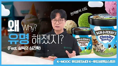 4 3 푸드 마케팅과 설득의 심리학 Food Marketing And The Psychology Of Persuasion Youtube