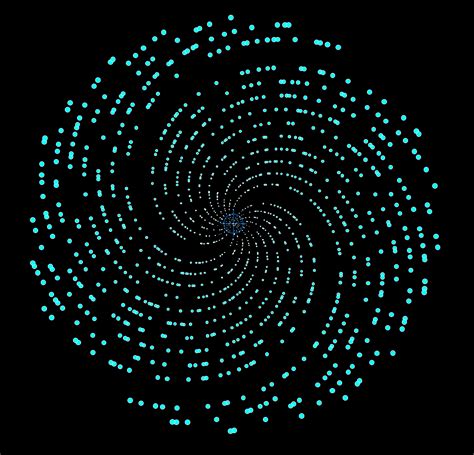 Create And Rotate A Line In Polar Coordinates Primes Marionette
