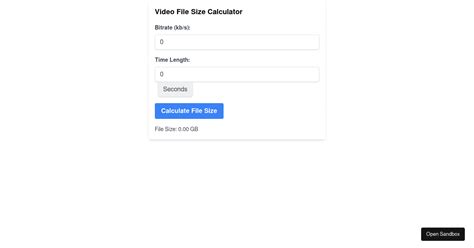 Quirky Thompson Ylhsfw Codesandbox