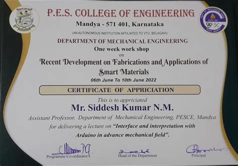 Im Pleased To Share My Presentation On Interface And Interpretation With Arduino In Advance