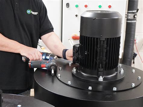 Fan Testing And Performance Understanding The Science