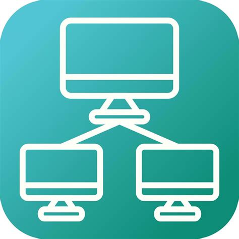 Network Monitoring Vector Icon 26334982 Vector Art At Vecteezy