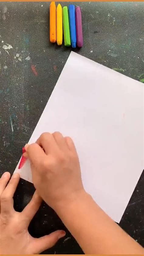 How To Draw Trees Step By Step Drawing Tutorials Oil Pastel Drawings Easy Easy Drawings