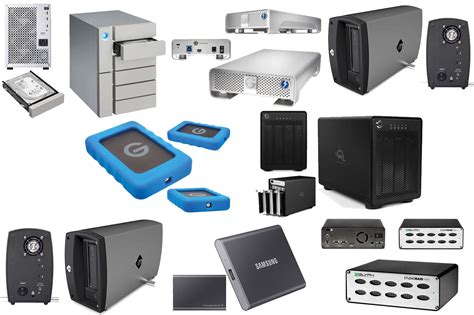 The Best Hardware Solutions For World Backup Day By Jose Antunes