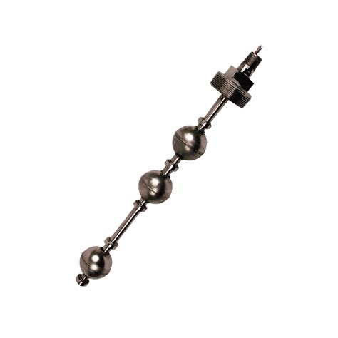 Multi Level Float Switch 6 Point Barksdale