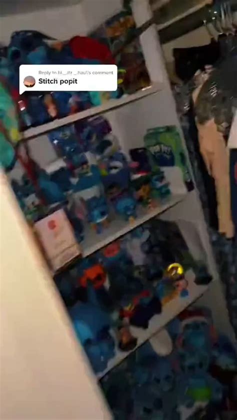 Stitch Lovers 💙💙💙 Stitchlovers Liloandstitch Stitchsquad Viral Fyp Stitchlovers Facebook