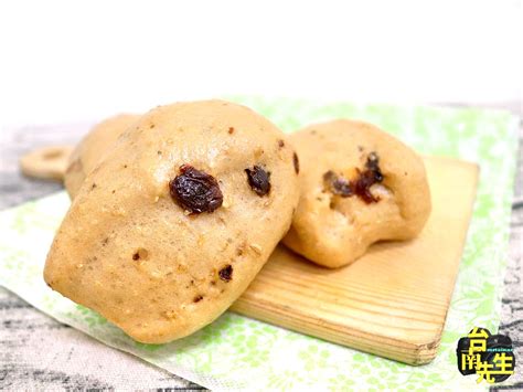 台南｜123饅頭店：手工製作限量供應！比利時天然酵母製作，堅持天然無化學添加！ 輕旅行